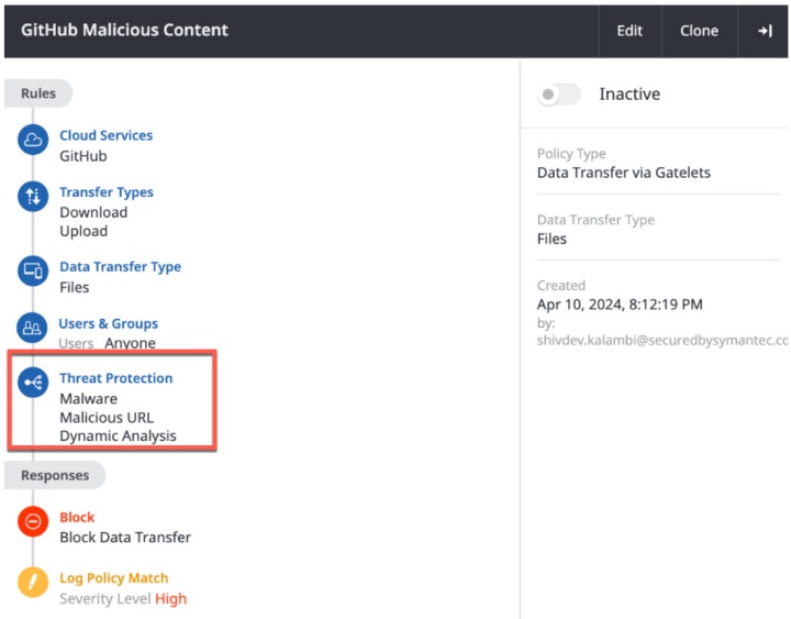 Three Hidden GitHub Risks and What You Can Do About Them | Symantec Enterprise Blogs